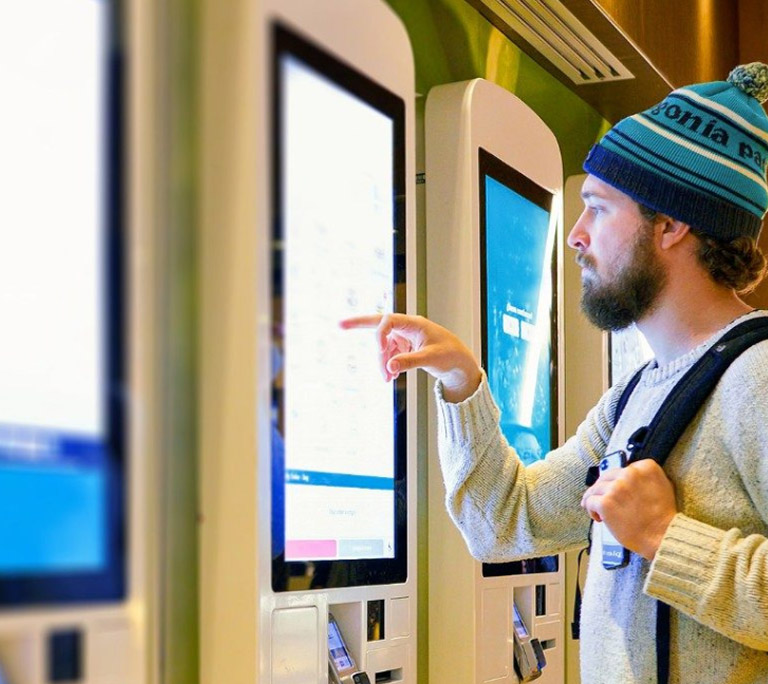 How Customer Service Kiosks Enhance the Customer Shopping Experience How Customer Service Kiosks Enhance the Customer Shopping Experience